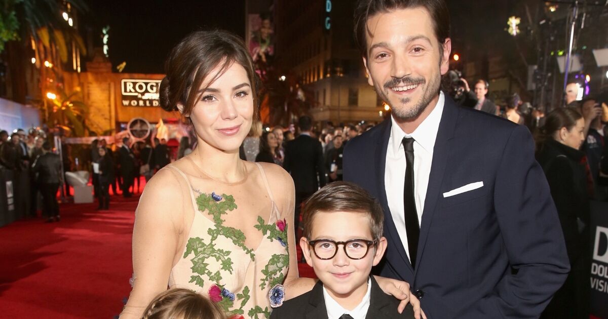 Camila Sodi celebra con foto inédita el cumpleaños 14 de su hijo Jerónimo