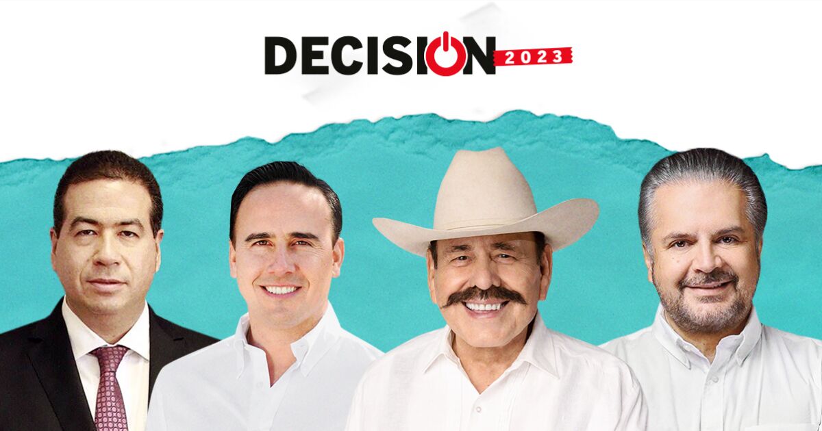 ¿qué Se Juega En La Elección De Coahuila