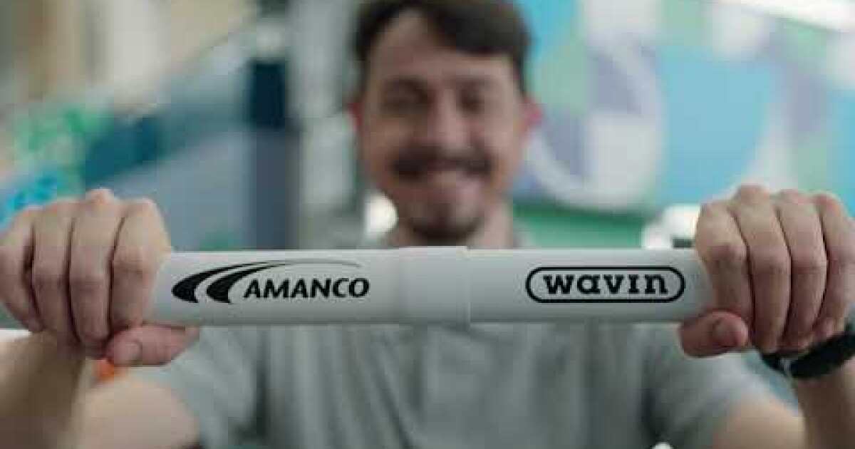 Amanco Wavin México