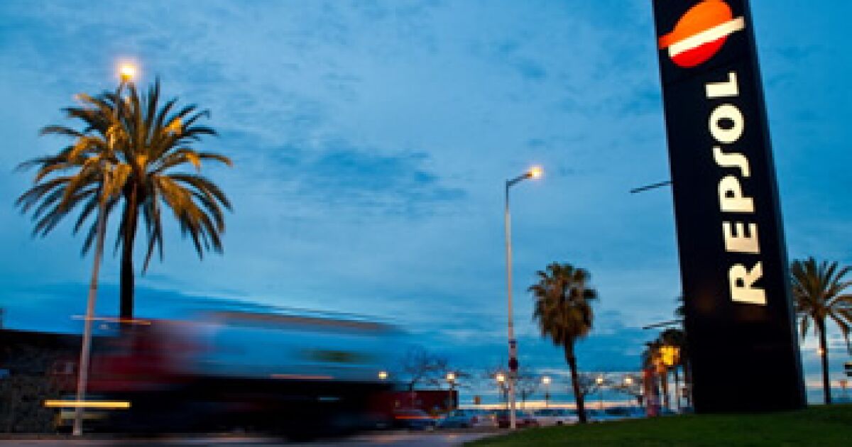 Repsol cierra venta de activos a Shell