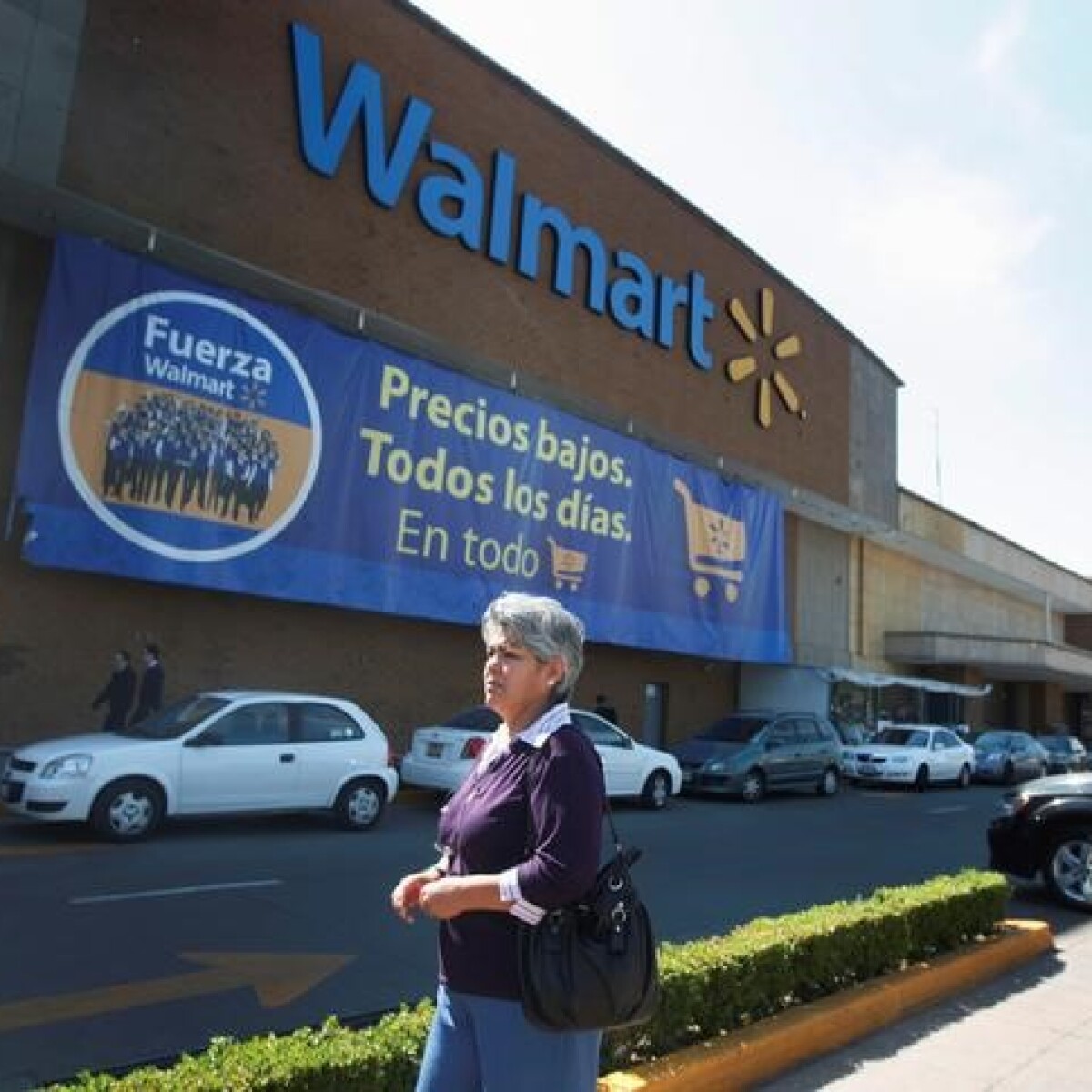 Walmex construirá un nuevo centro de distribución en Yucatán