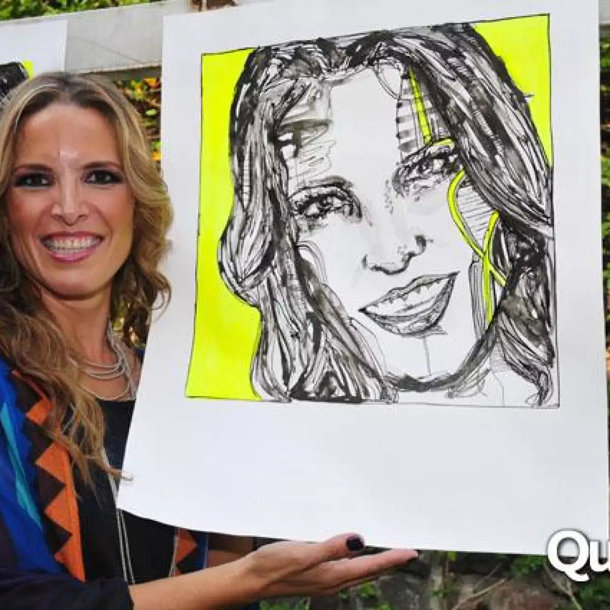 COMIDA REGINA SEEMAN AUDI