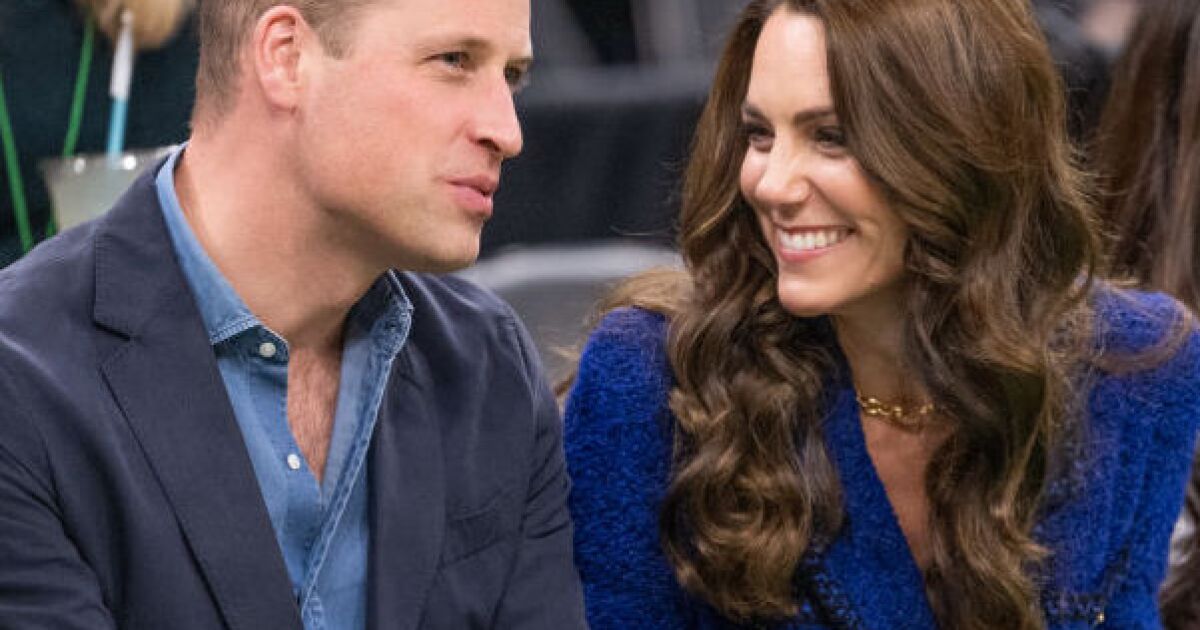 William y Kate Middleton regresan a EU y conquistan Boston