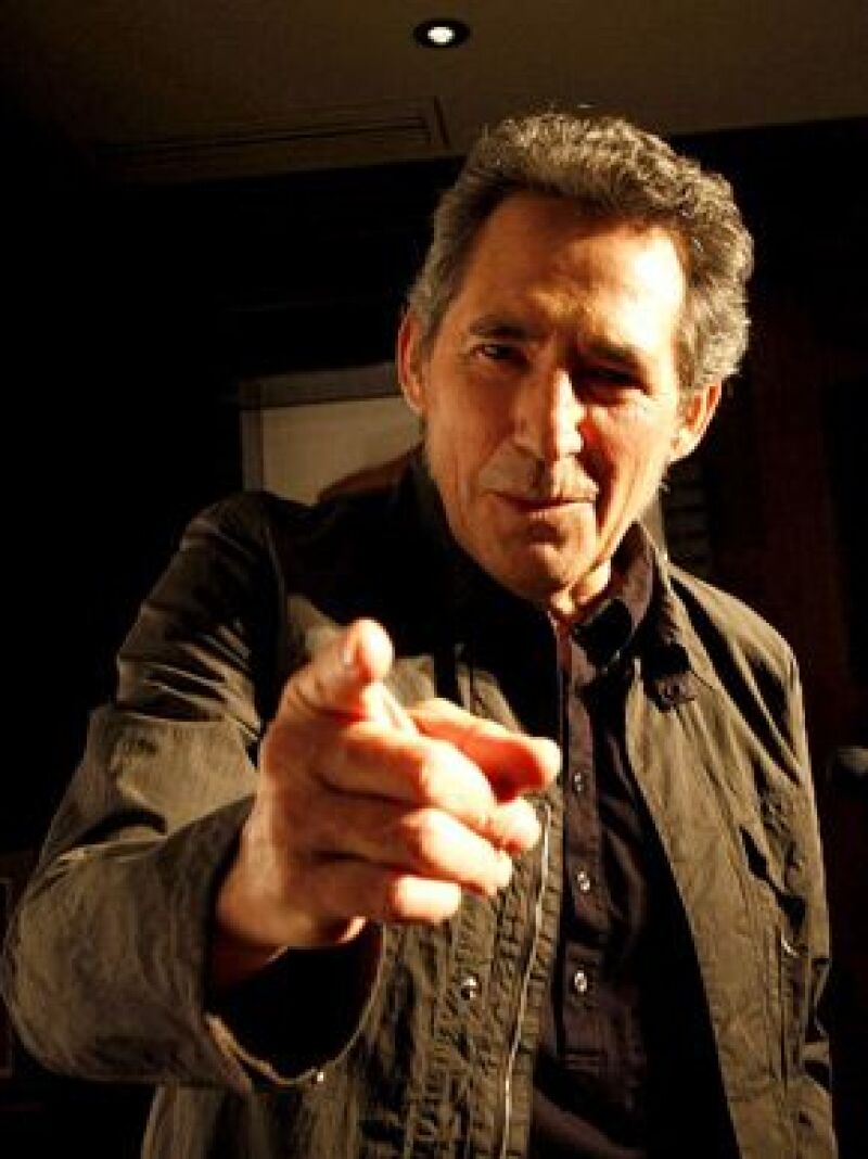 Miguel Ríos anuncia gira de despedida