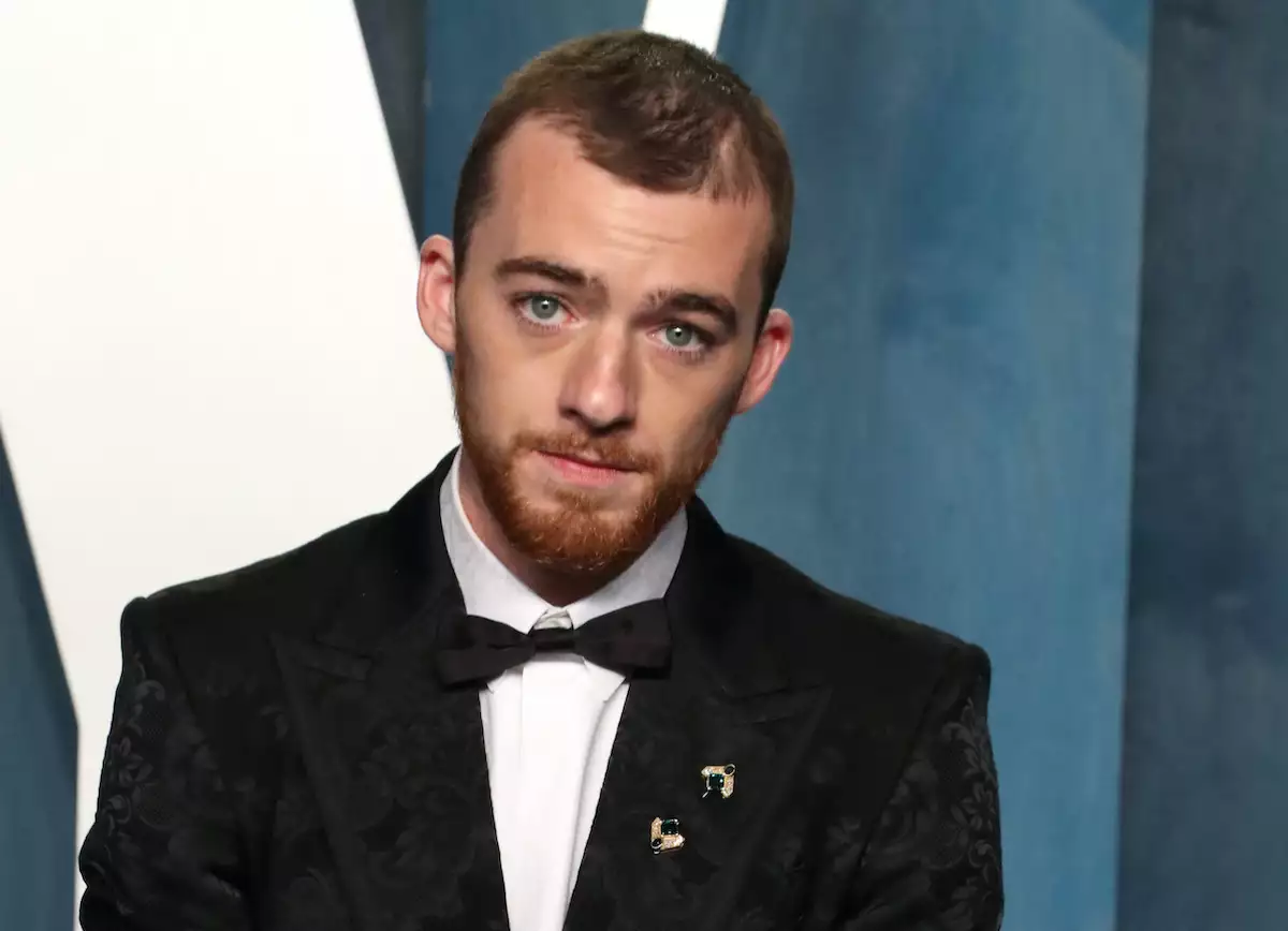 Mamá de Angus Cloud revela las últimas palabras del actor antes de morir