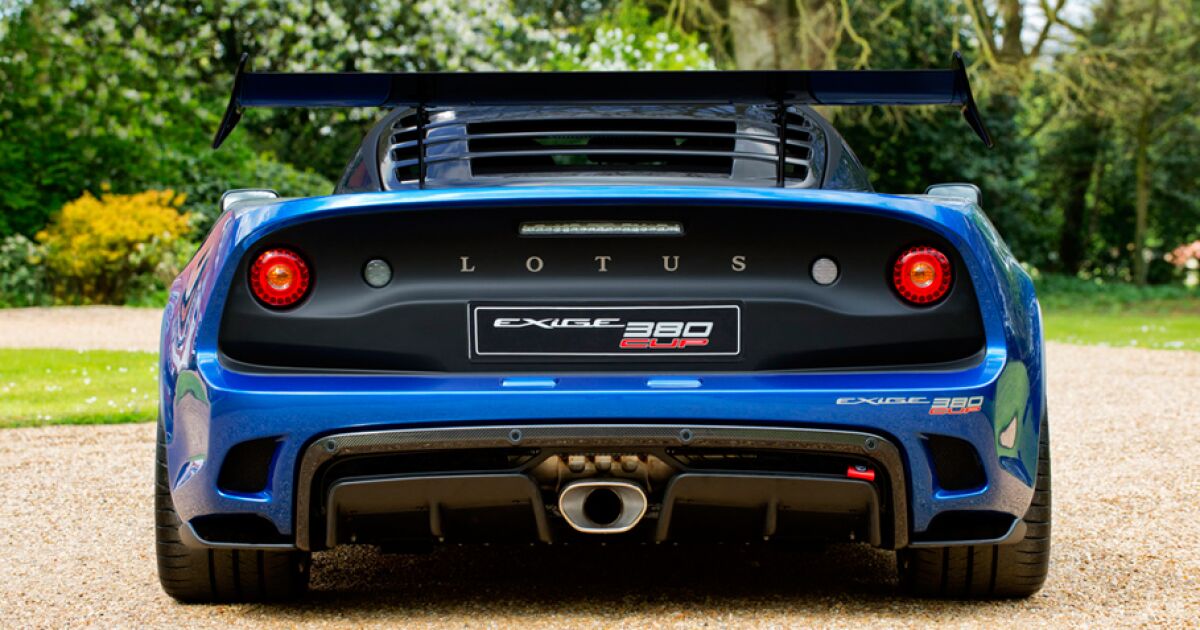 10 datos que no sabías acerca de Lotus