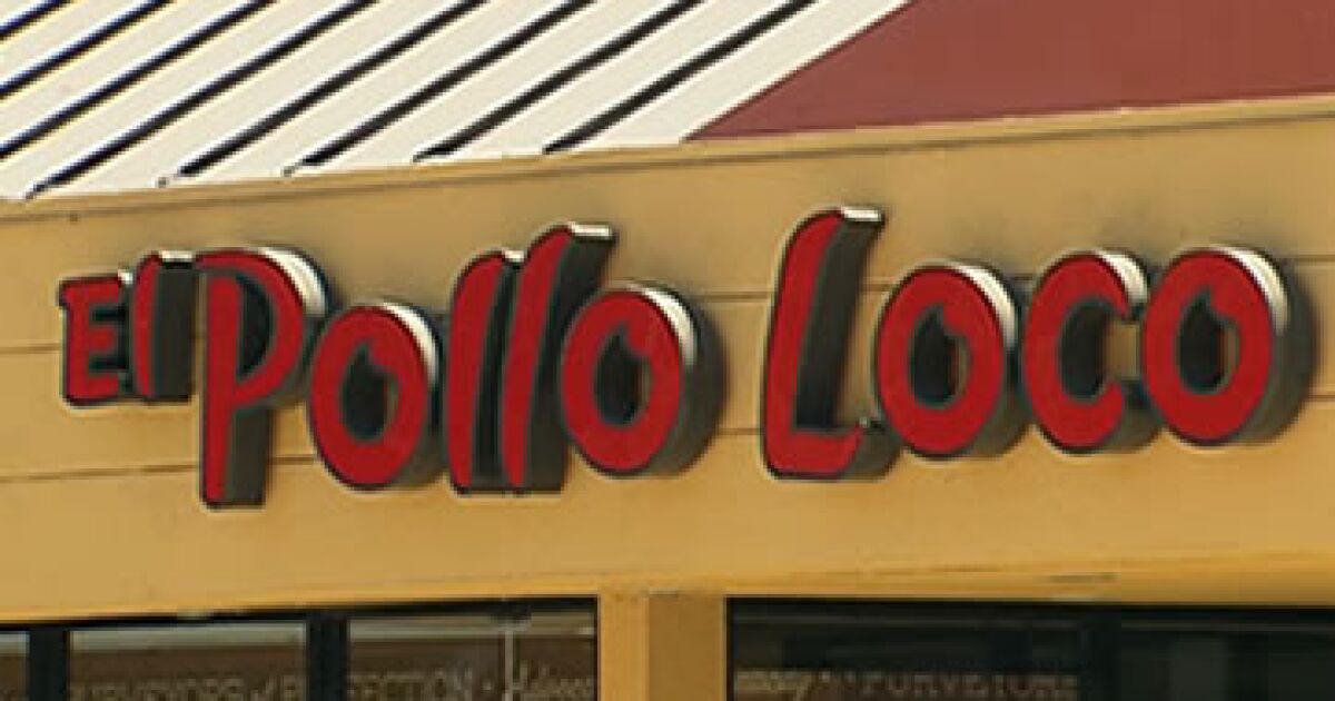 El Pollo Loco conquista a Wall Street