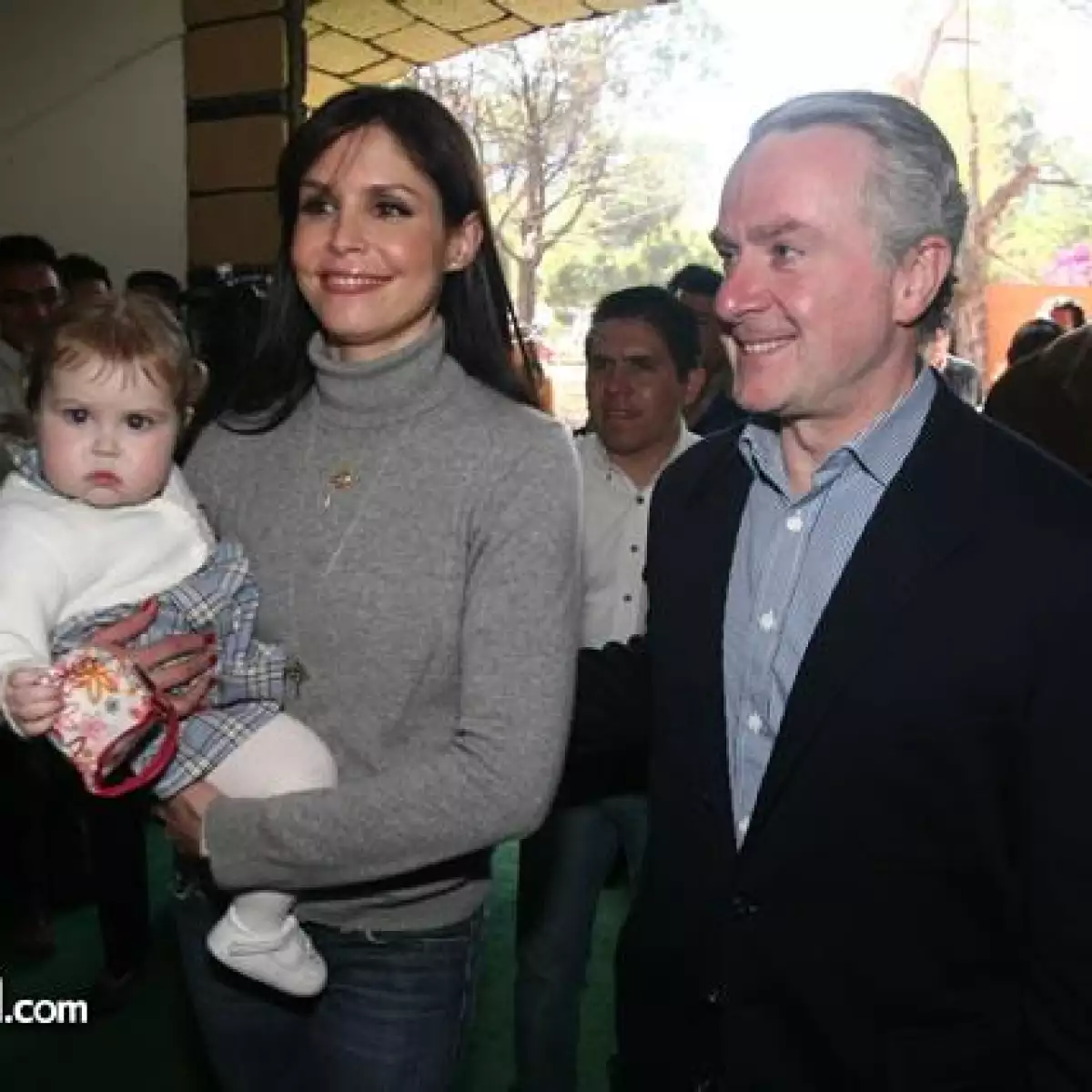 Santiago Creel cumple 56 años