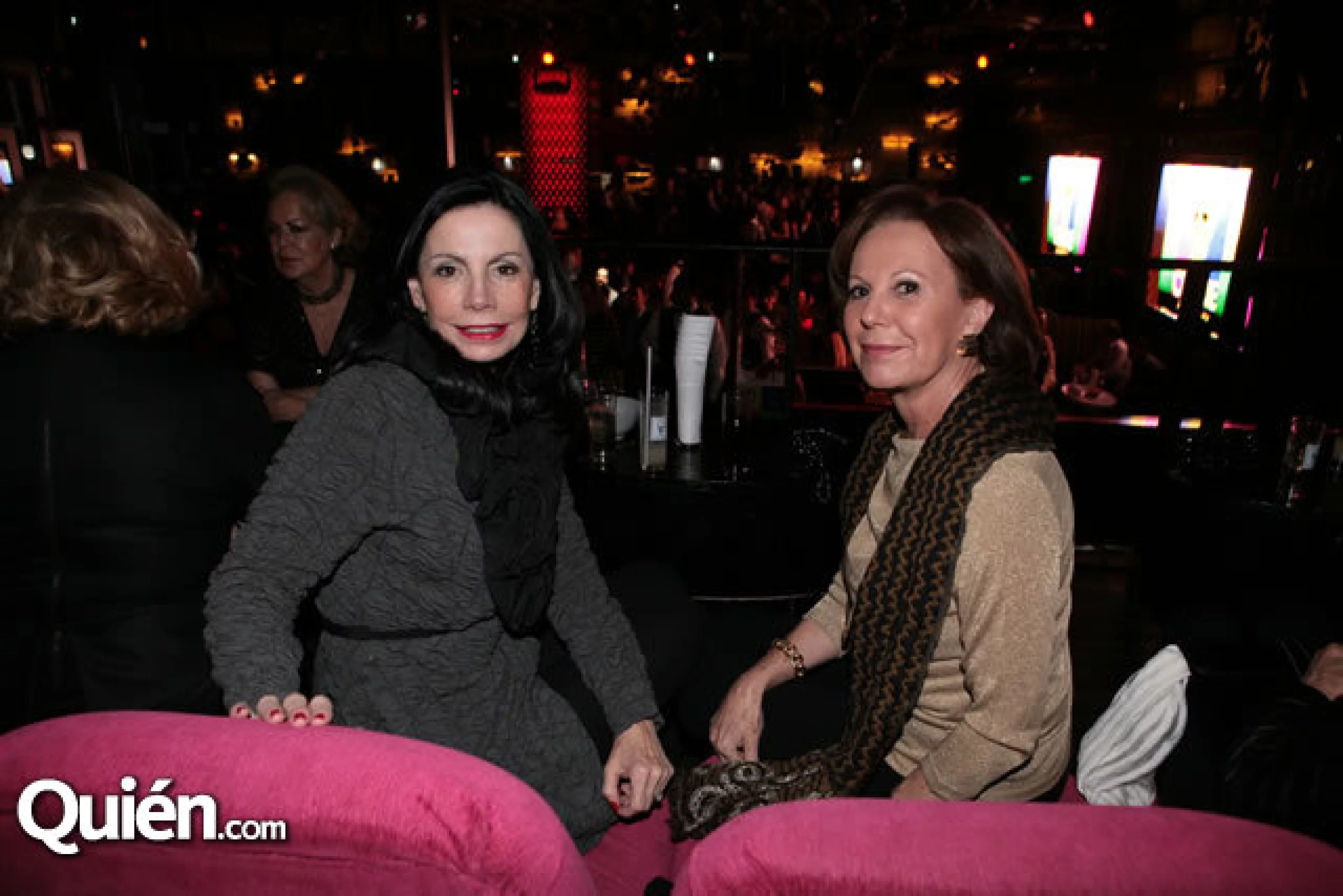 Karen Beckmann presenta `Crane´