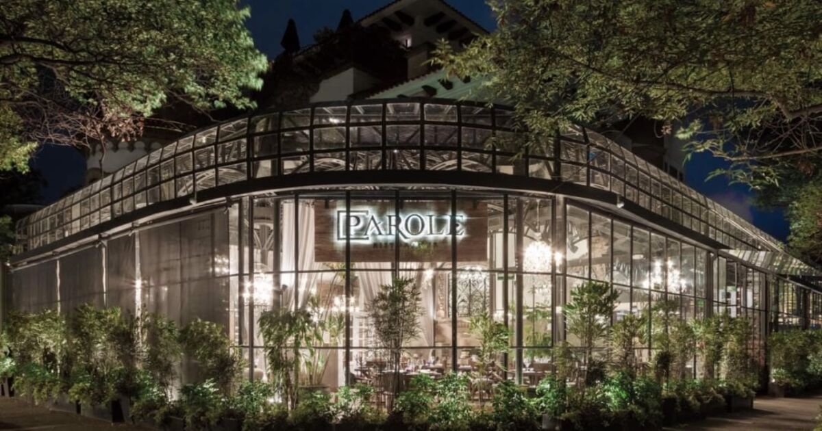 Estas son las razones para visitar Parole Polanco