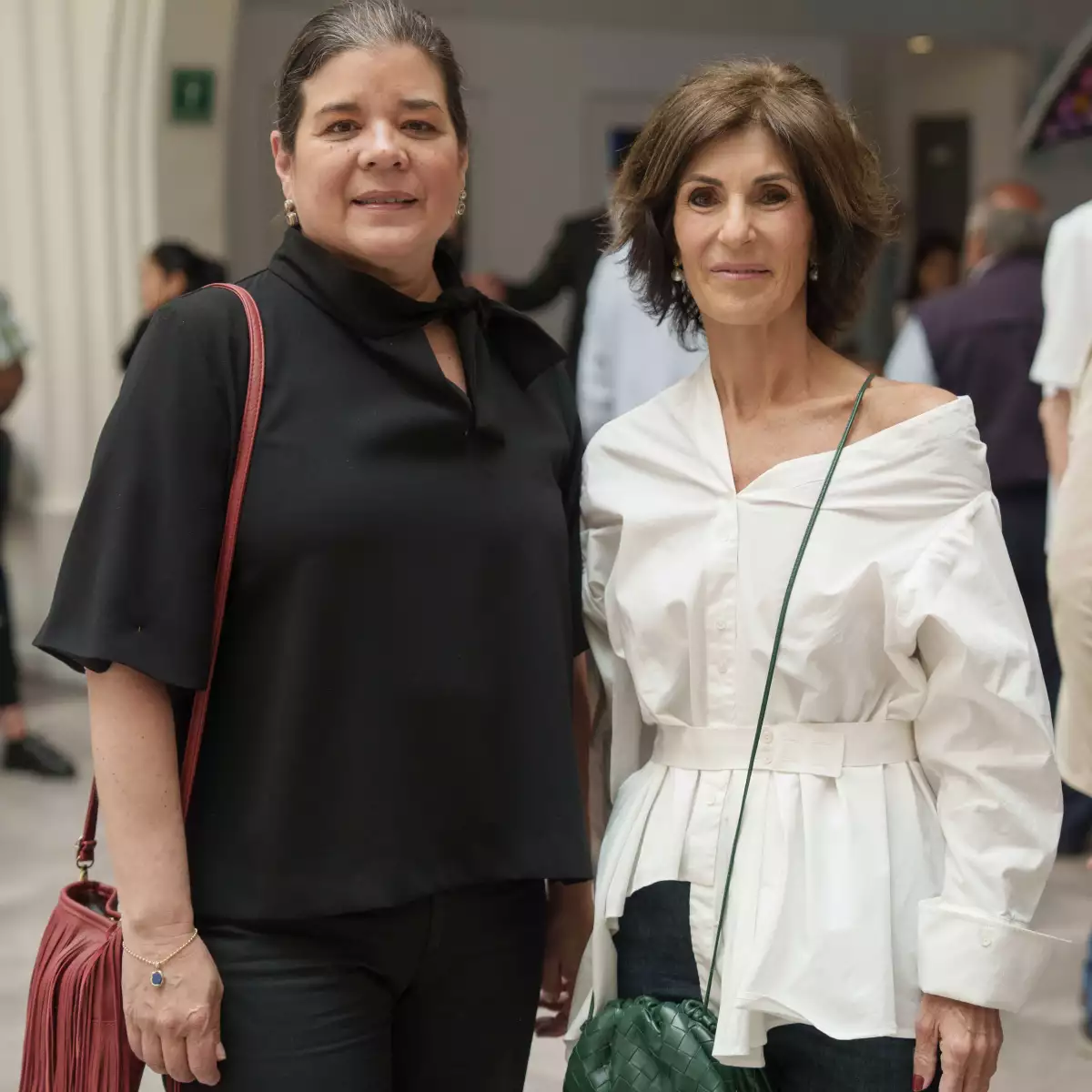 Familia Arango inaugura la muestra Colección Hermand Arango