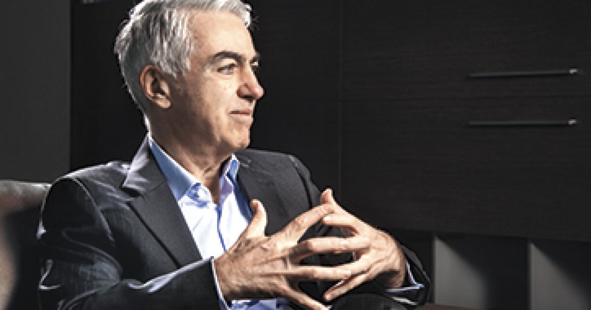La historia detrás de Izzi Telecom