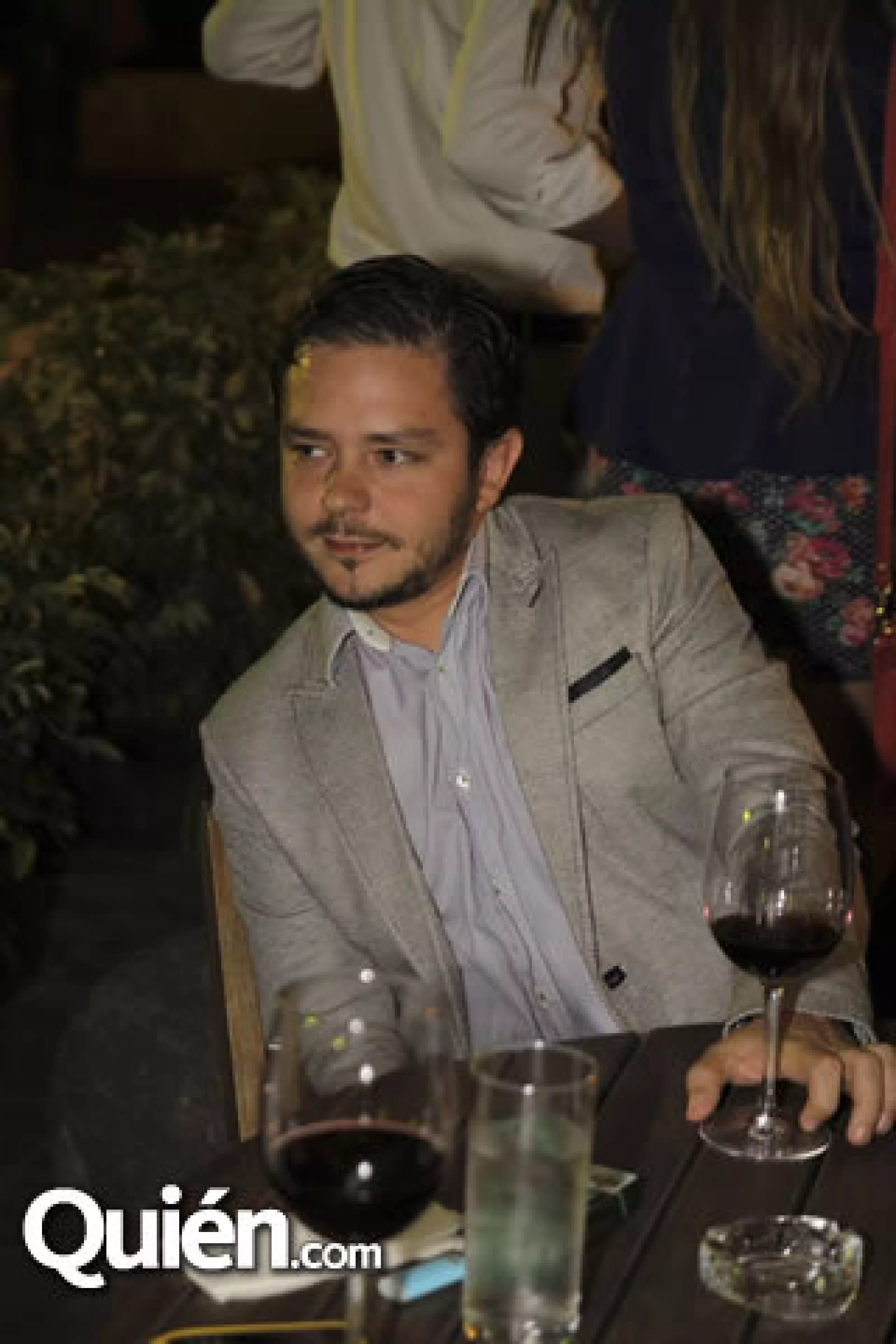 Presentación de Lepe Partida