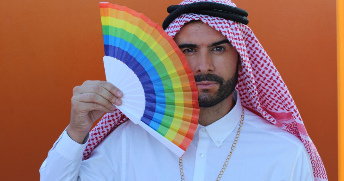 Qatar sostiene la postura respecto a la población LGBT+ previo al Mundial