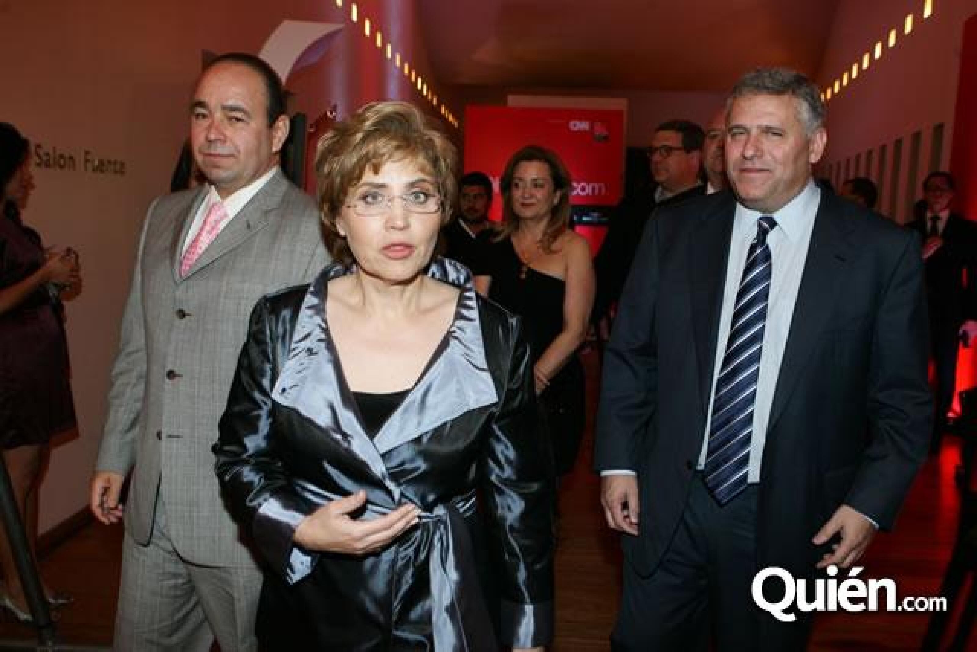 Gran lanzamiento de CNNMexico.com