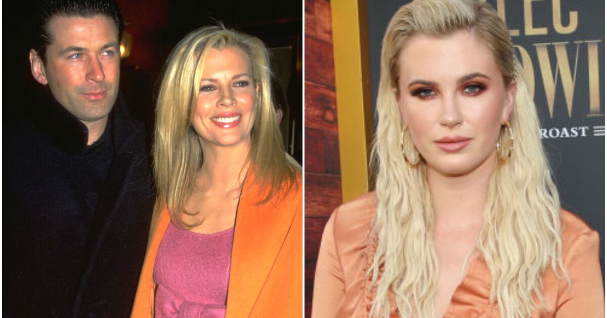 Nace la bebé de Ireland Baldwin; Kim Basinger y Alec Baldwin ya son abuelos