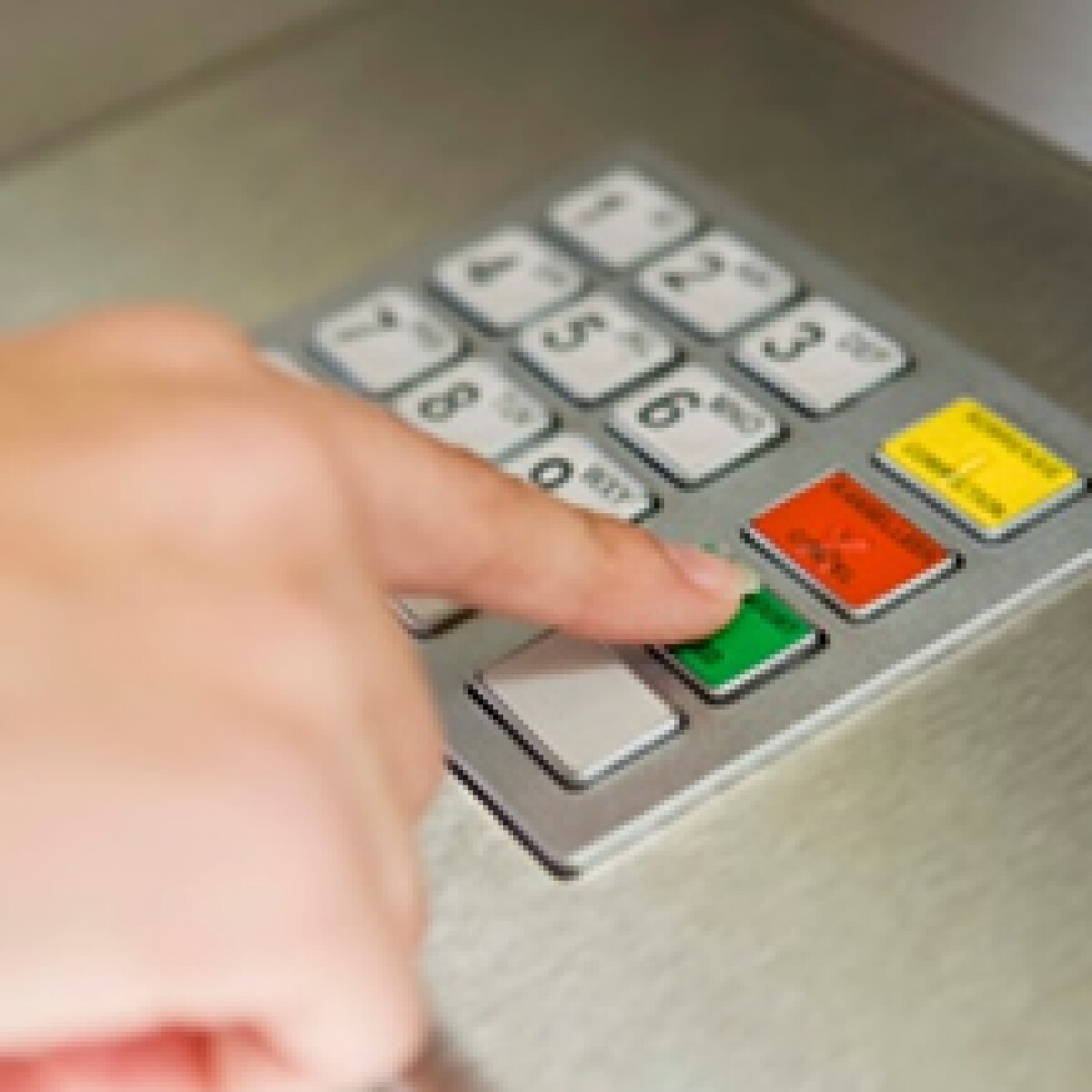 7 tips para el buen uso del cajero