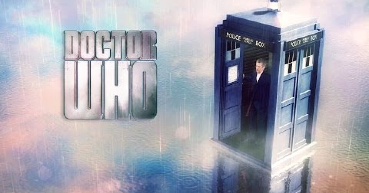 Doctor Who