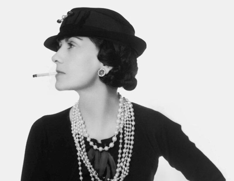 Las lecciones de moda que nos dejó Chanel