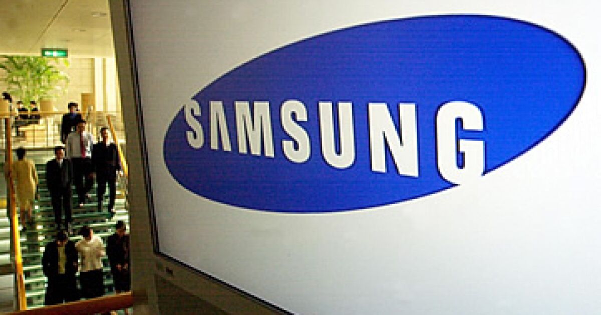 Tijuana, el ‘arma secreta’ de Samsung