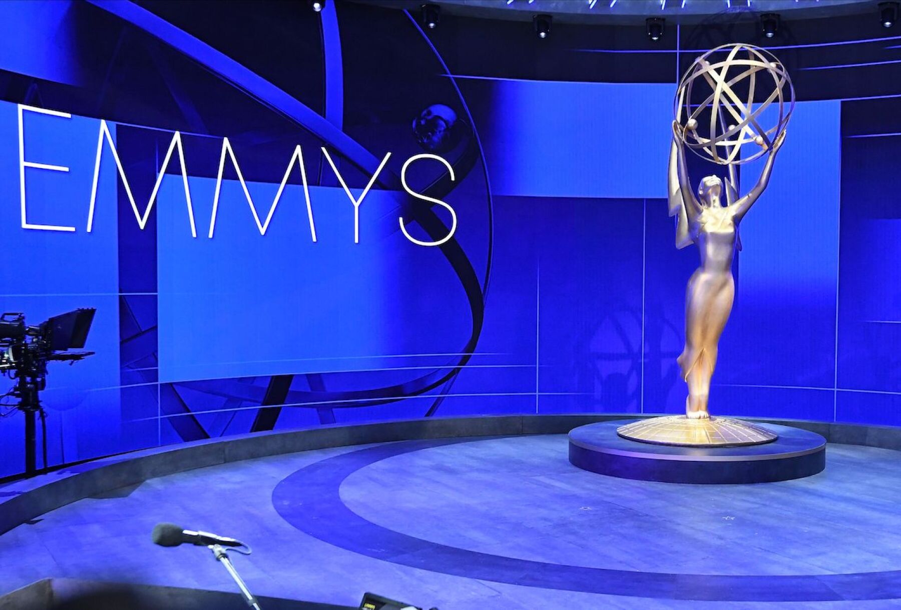 La lista completa de ganadores de la 72 entrega de los premios Emmy