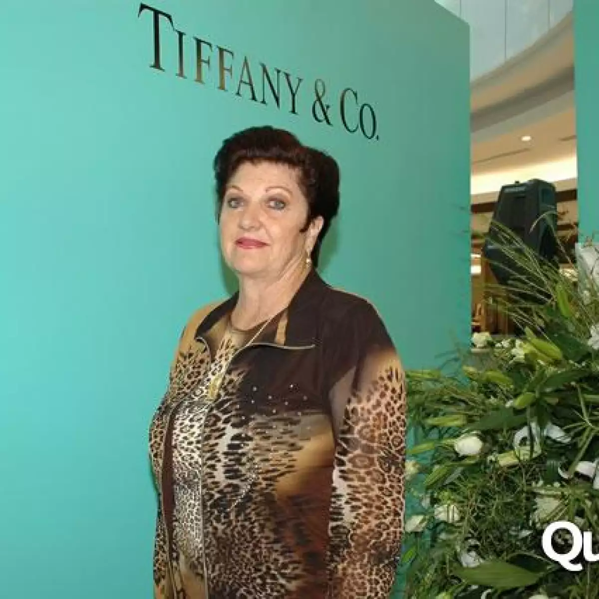 Tiffany & Co. abre sus puertas en Guadalajara