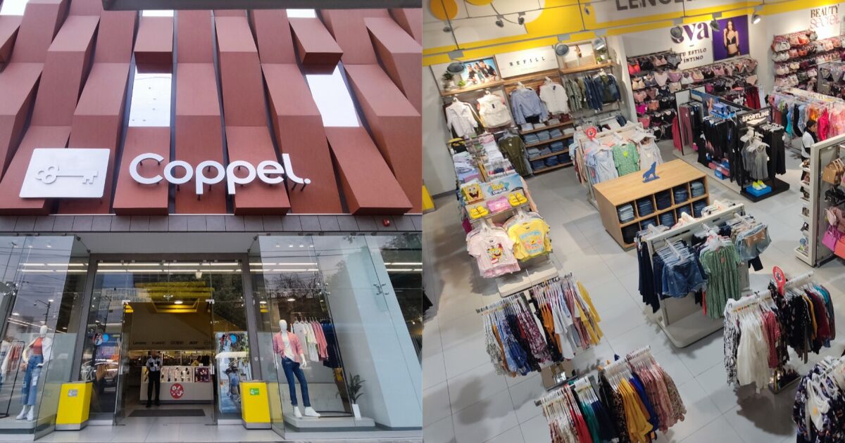 Grupo Coppel apuesta por las motos y por las 'ubicaciones estratégicas ...