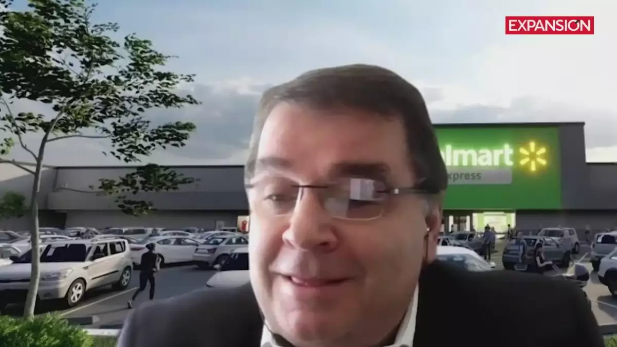 ¿Qué pasó con Superama y por qué se convirtió en Walmart Express?