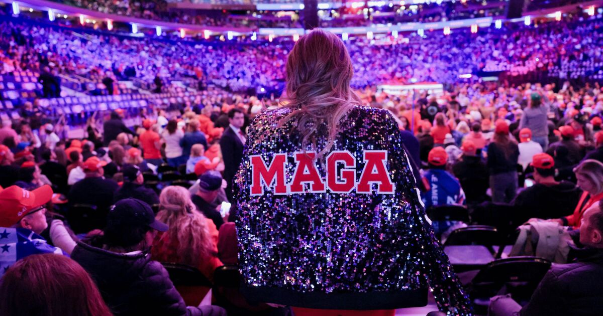 ¿El movimiento MAGA puede continuar sin Donald Trump?