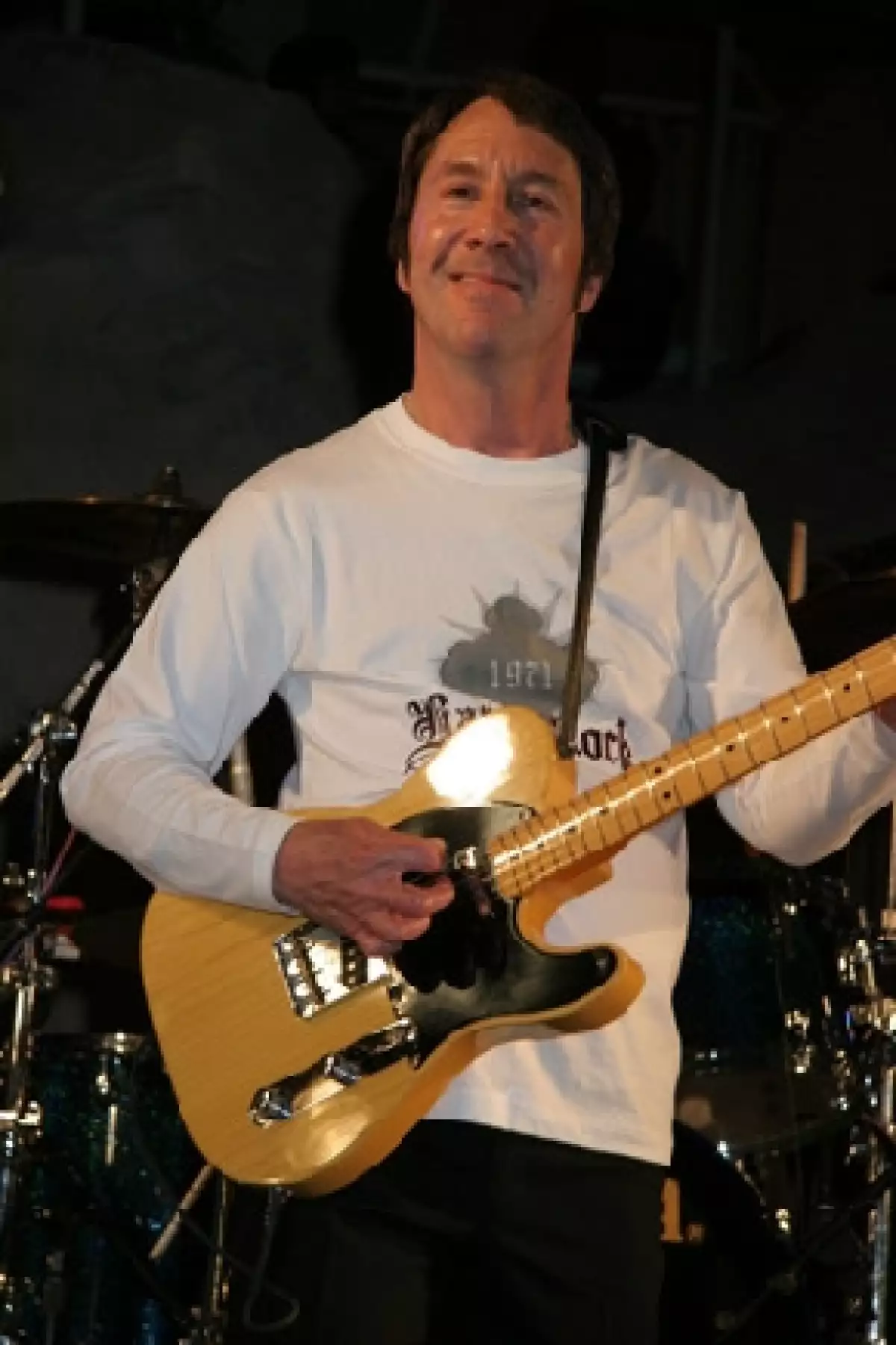 Muere cantante de `My Sharona´