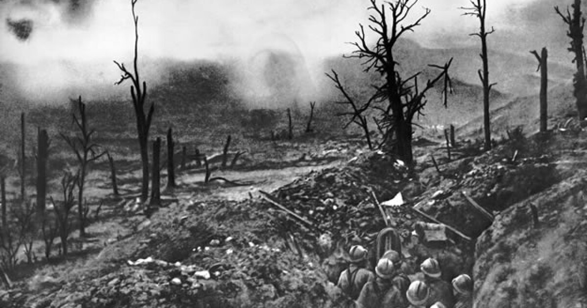 OPINIÓN: Una guerra de hace 100 años afecta tu vida en la actualidad