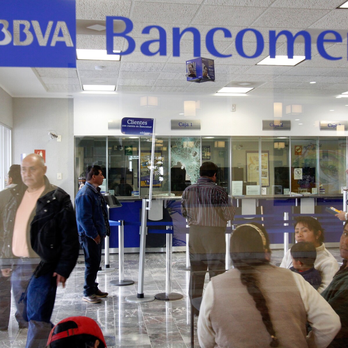 Bancomer ofrece tres nuevos fondos de inversión