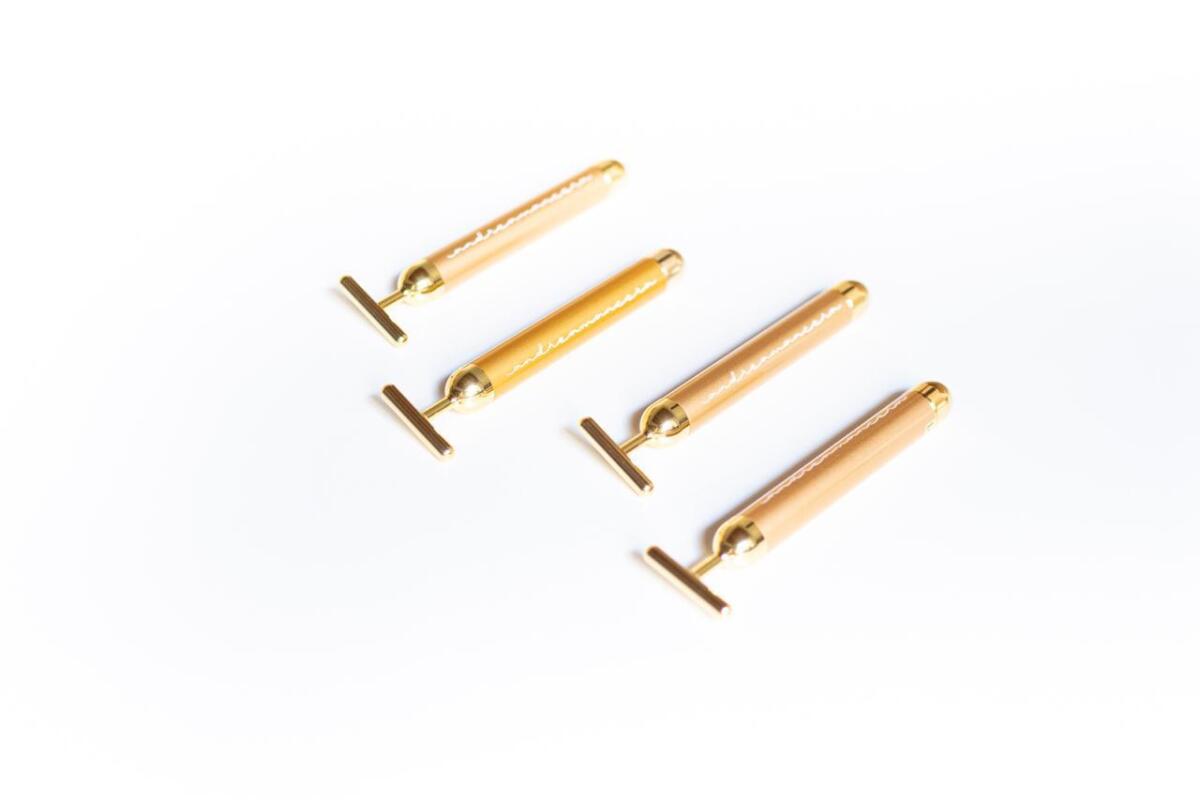 Andrea Mancera lanza makeup essentials