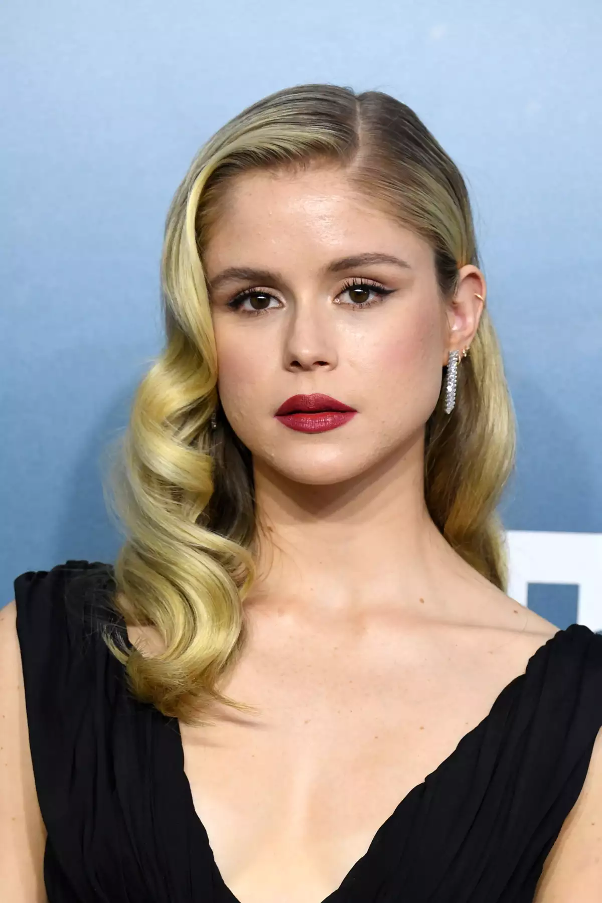 Erin Moriarty, actriz de The Boys, padece una enfermedad autoinmune