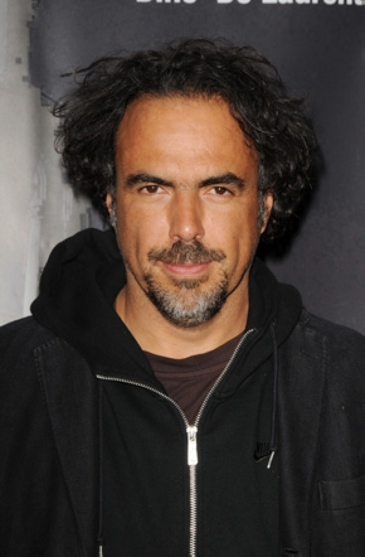 ¿Por qué Alejandro González Iñárritu ya no filma en México?