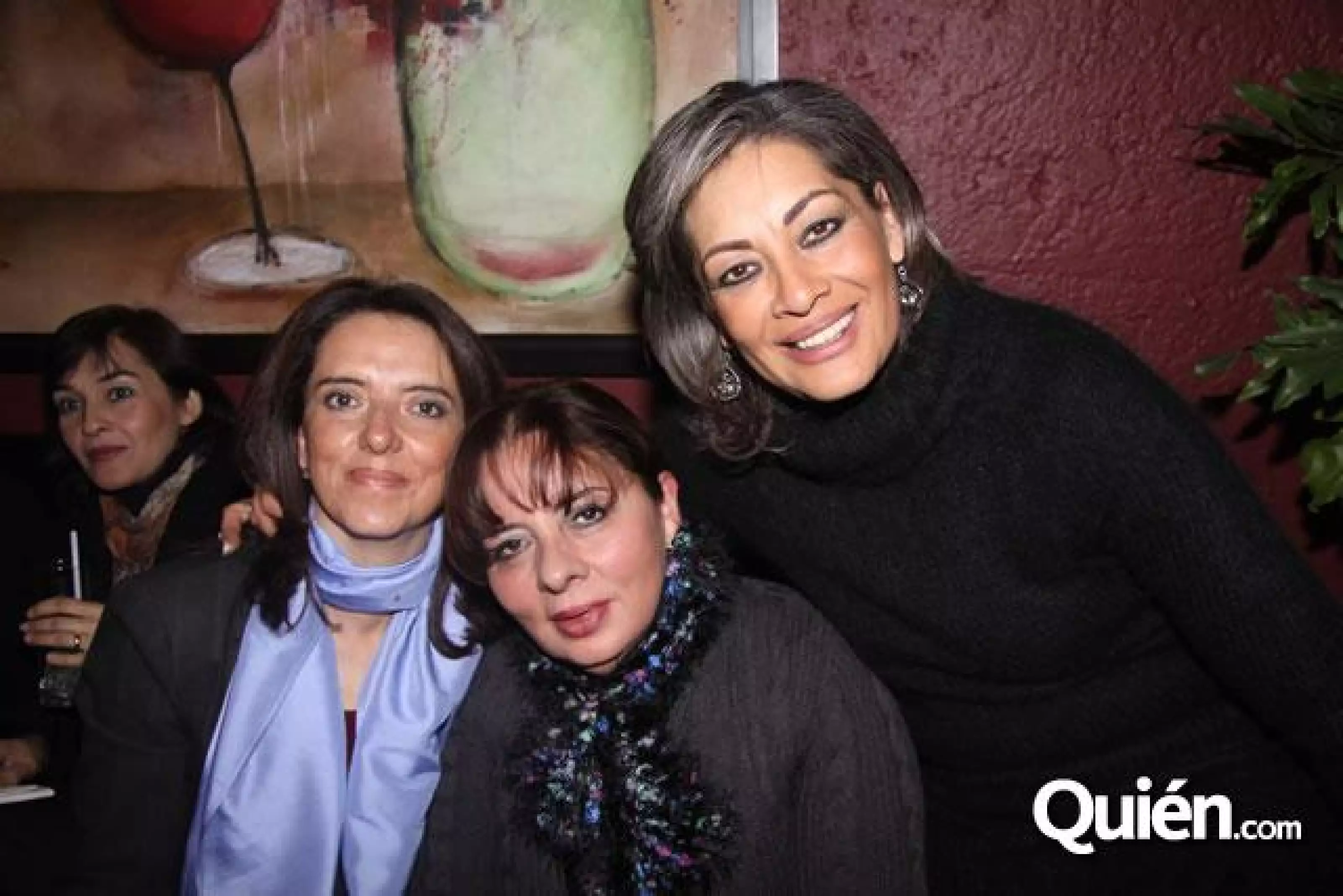 Queretanos asisten a la inauguración del Cibbo