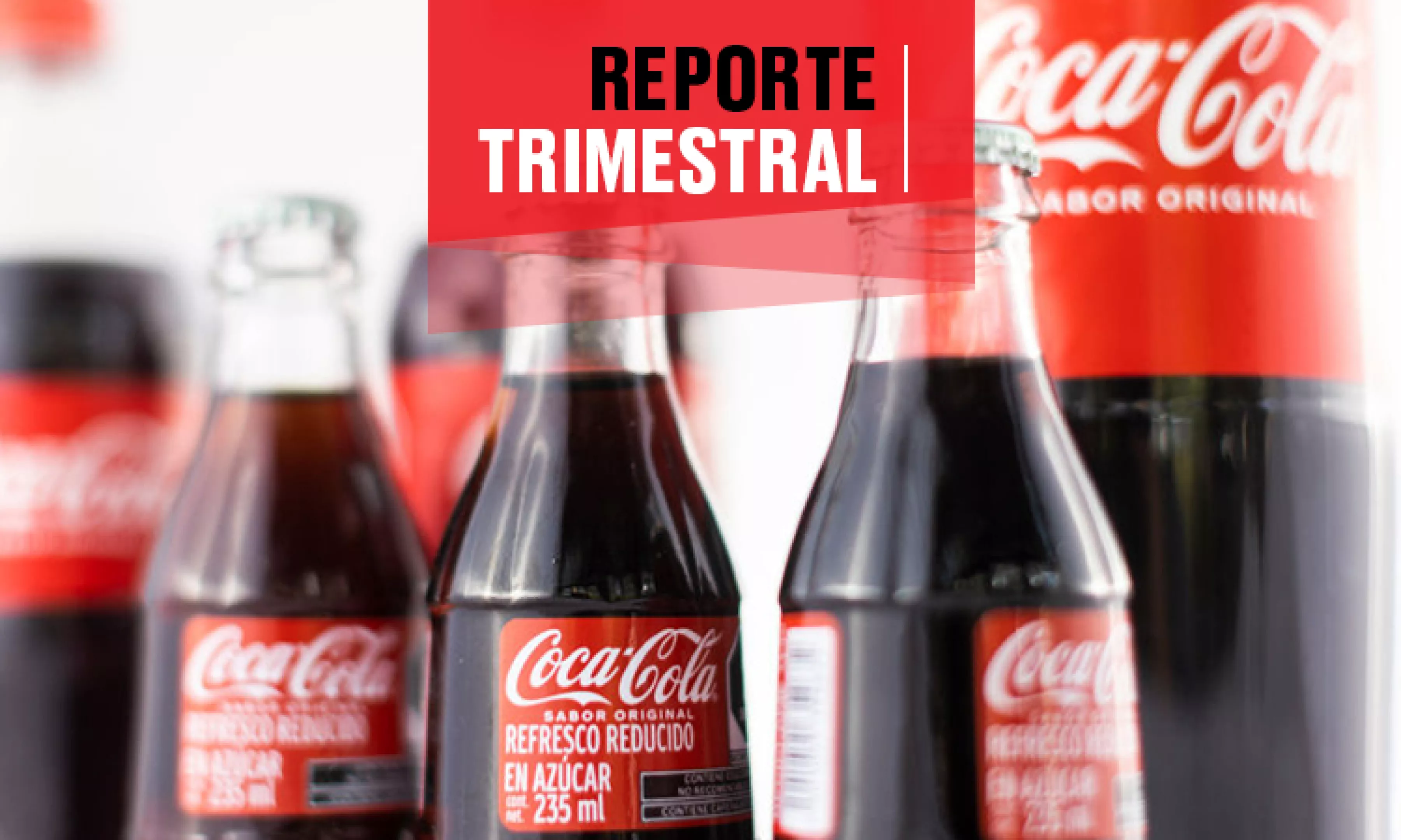 El negocio de agua en garrafón de Bepensa impulsa las ventas de Coca ...