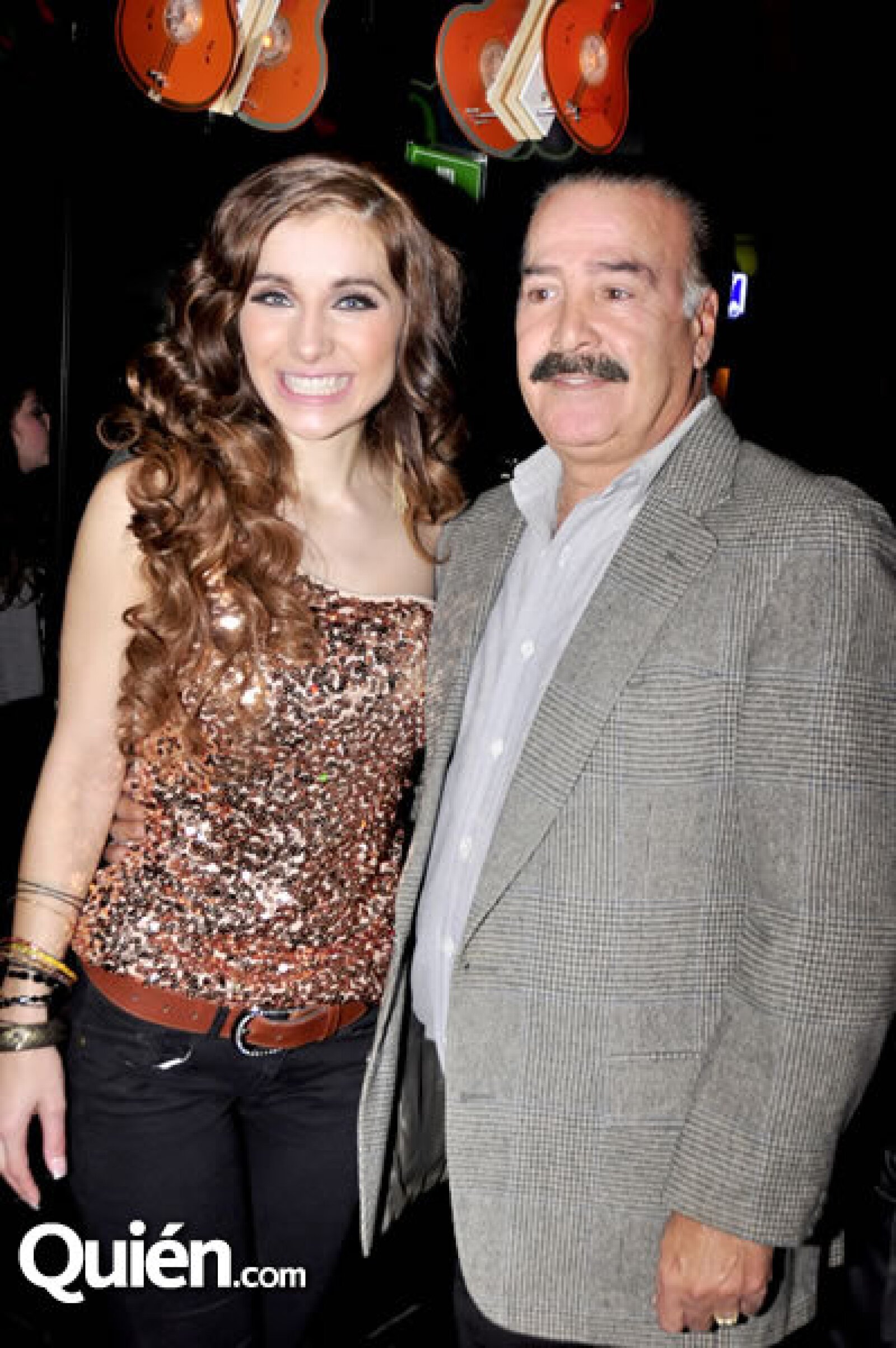 Marcela Mistral presenta Con_cierto Amor