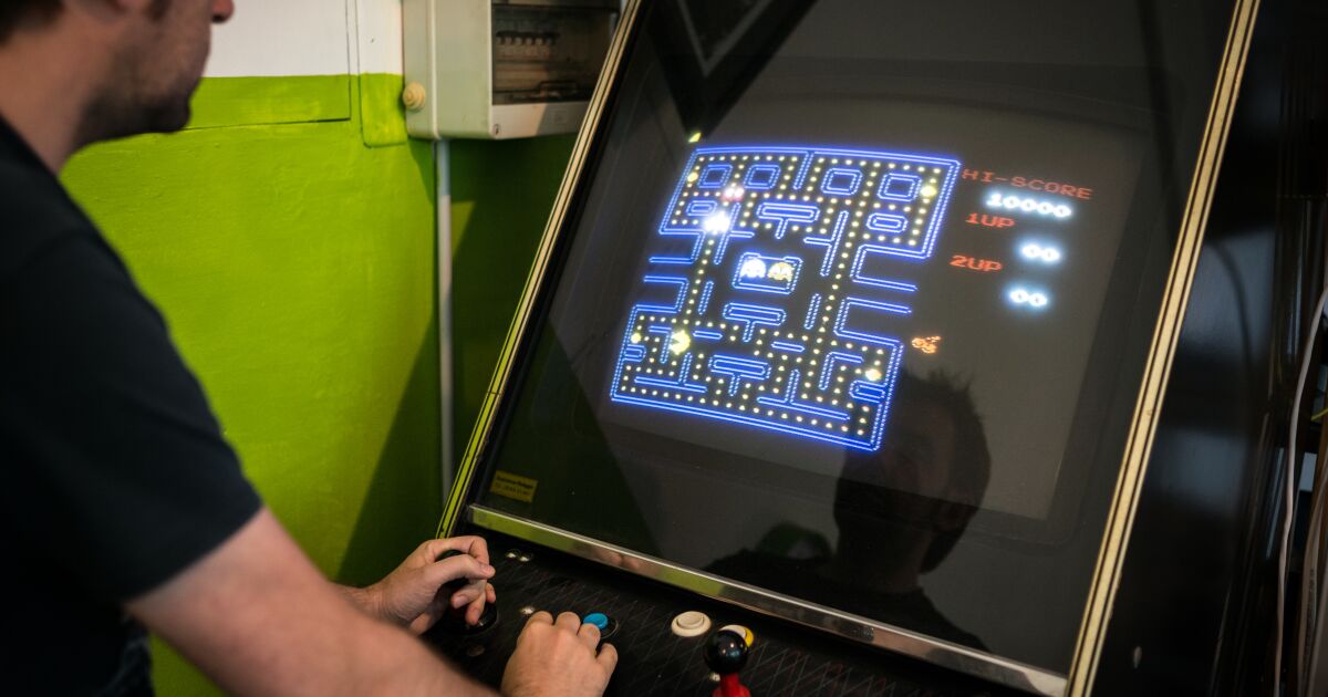 El creador de Pac-Man fallece a los 91 años