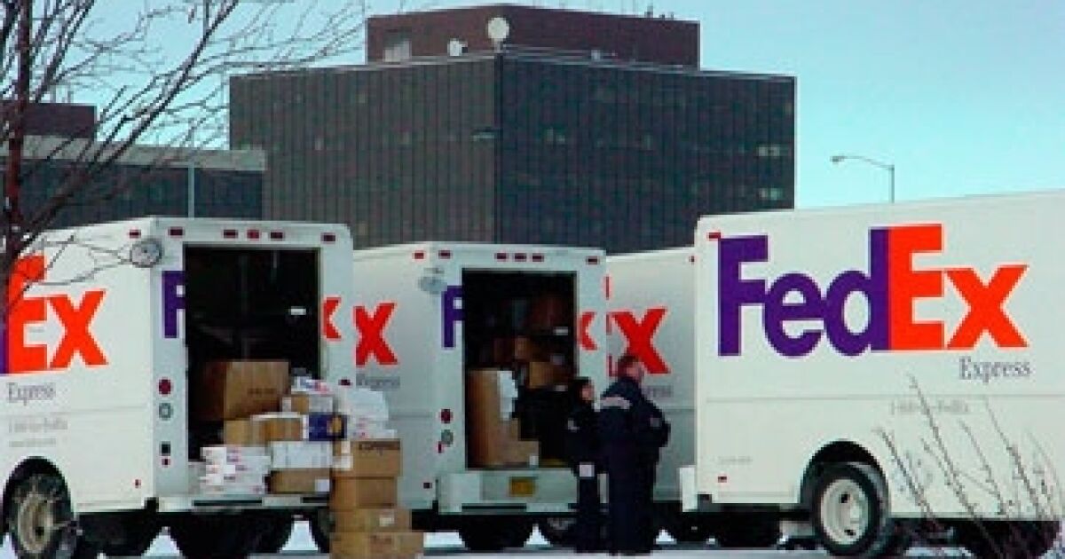 FedEx renueva su flota en México