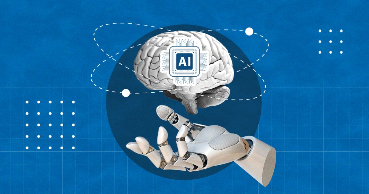 La IA te puede acercar al cuidado de tu salud mental