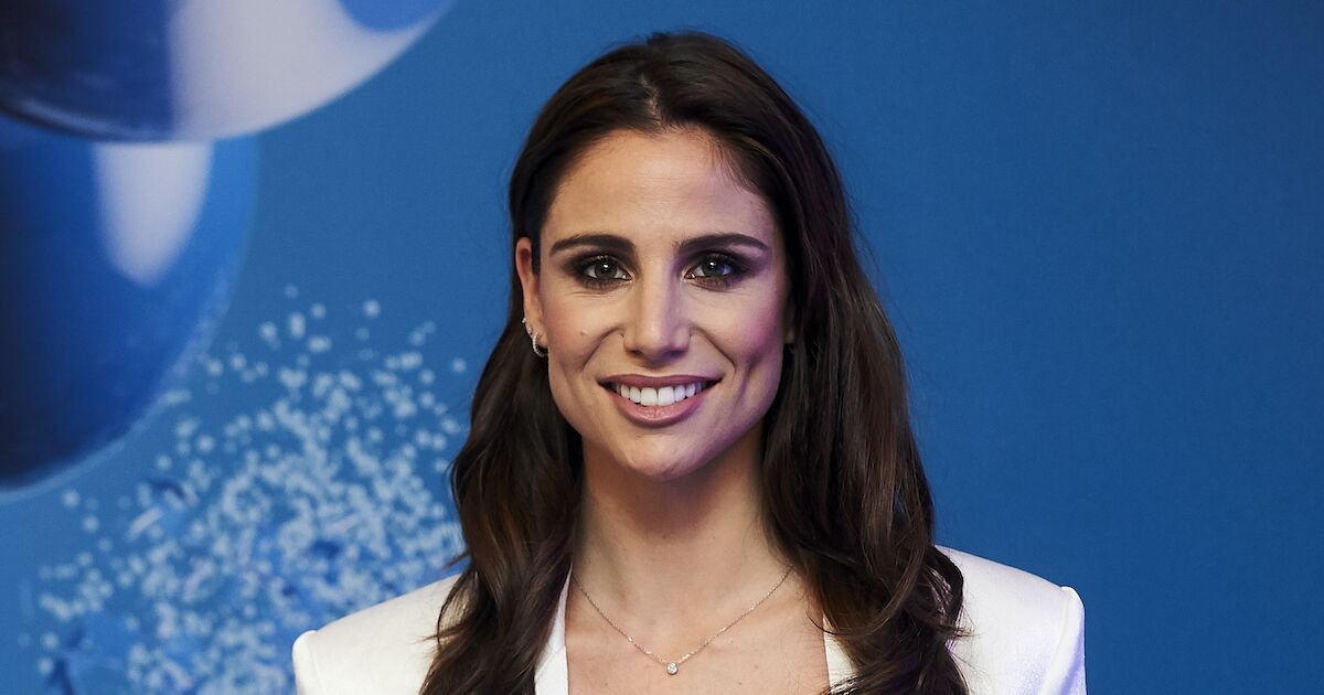 Lucía Villalón, ex de Chicharito, ya es mamá, su bebé es operado tras nacer