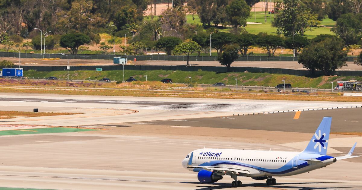 Ex directivos de Interjet son condenados a pagar un adeudo fiscal por ...