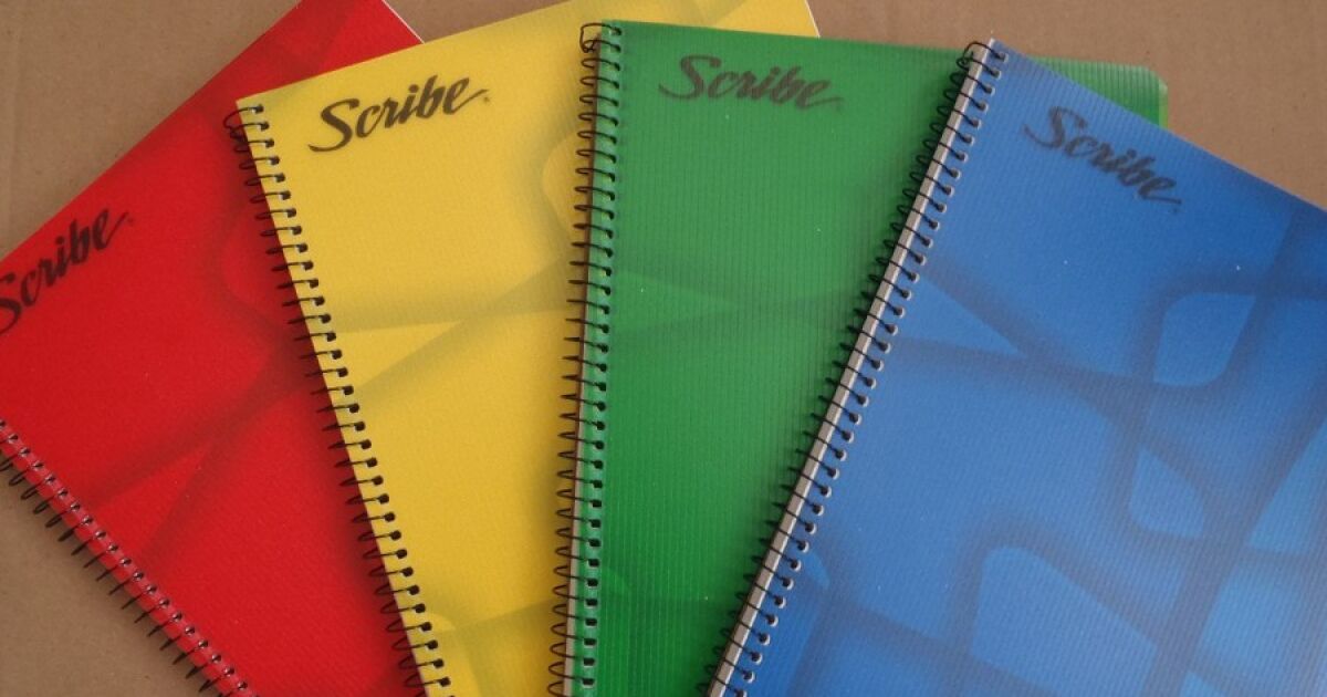 Bio Pappel, la fabricante de Scribe, buscará reducir su deuda hasta por ...