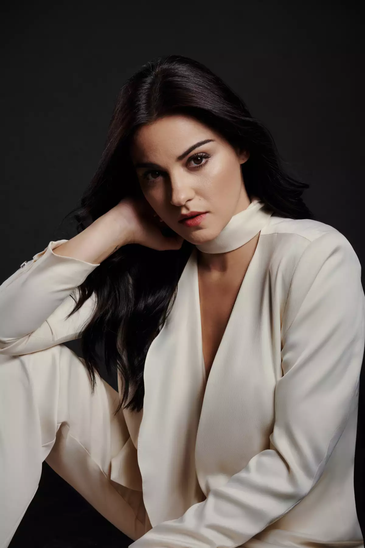 EXCLUSIVA: Maite Perroni sale en defensa de su esposo, Andrés Tovar ...