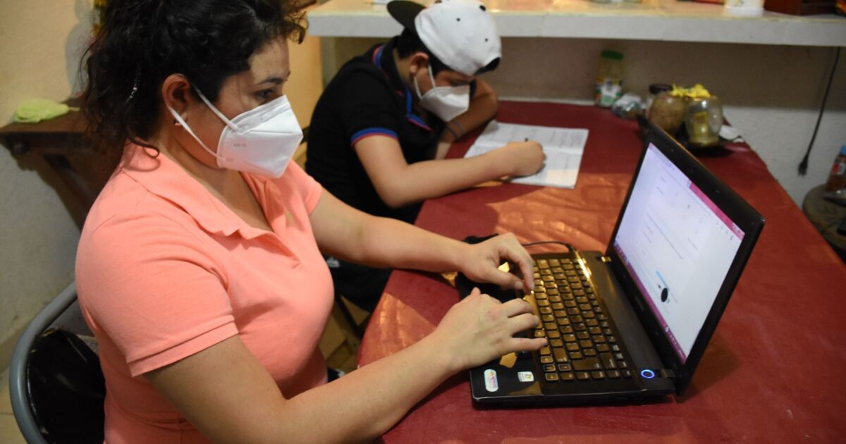 Altán Redes se estanca en su meta de conectar a 19 millones de mexicanos