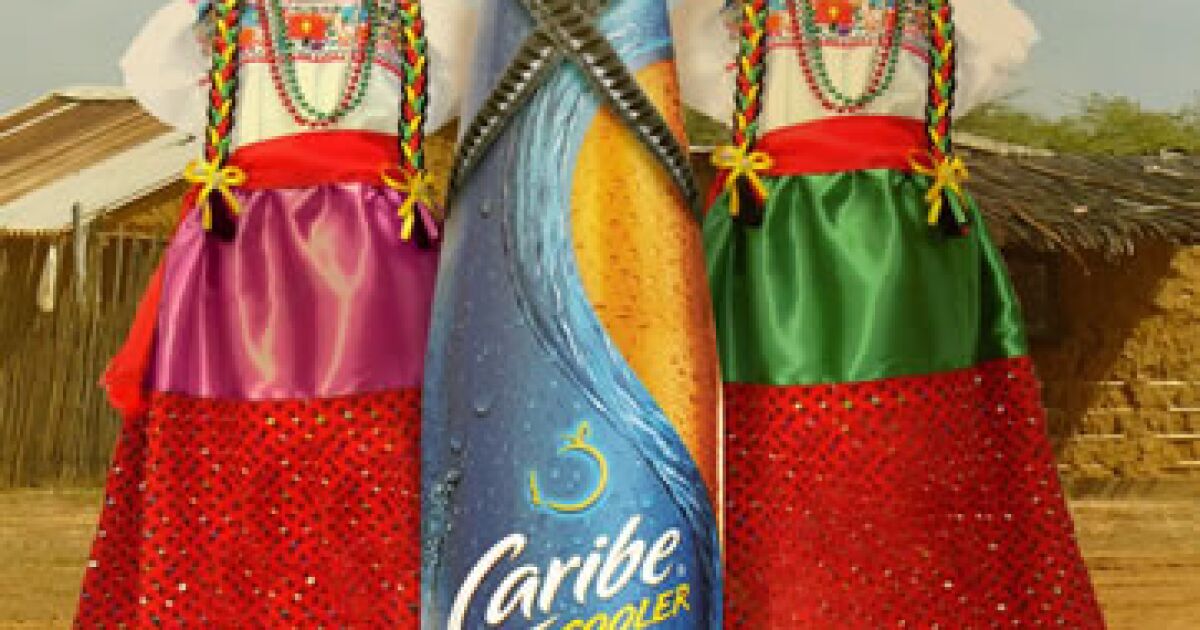 Pernod Ricard cede marca Caribe Cooler