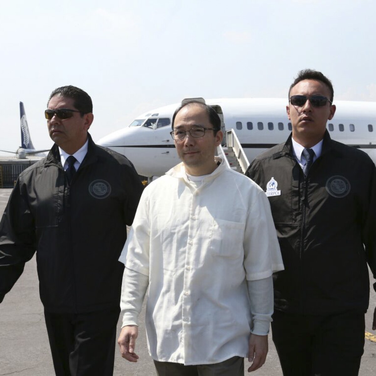 La PGR realiza nueva orden de aprehensión contra Zhenli Ye Gon