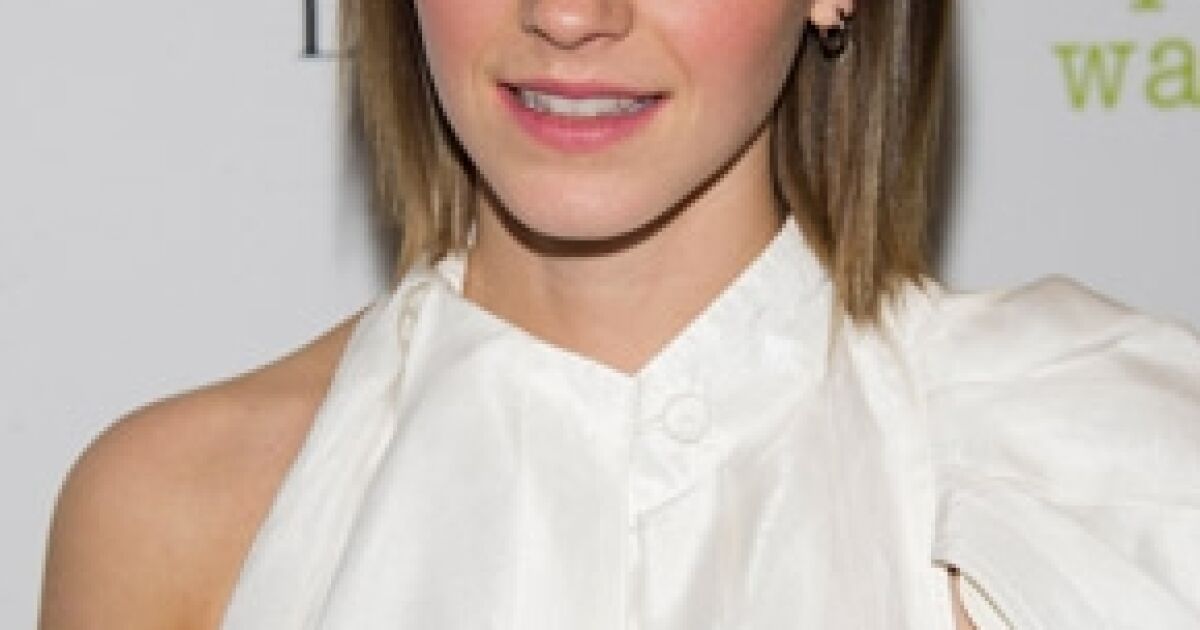 Emma Watson admira la labor de Kate Middleton
