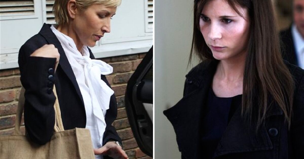 Heather Mills le responde a la niñera